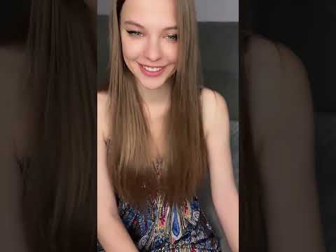 Olivia Periscope Hot Ladies 775 🥰❤💋 #periscope #livestream #broadcast #beautiful #vlog