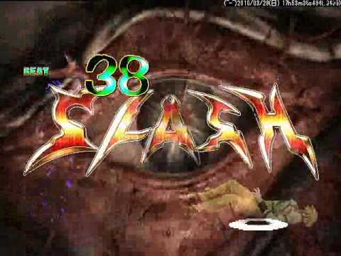 MUGEN Devils Eye VS Apollo Mizuchi - YouTube