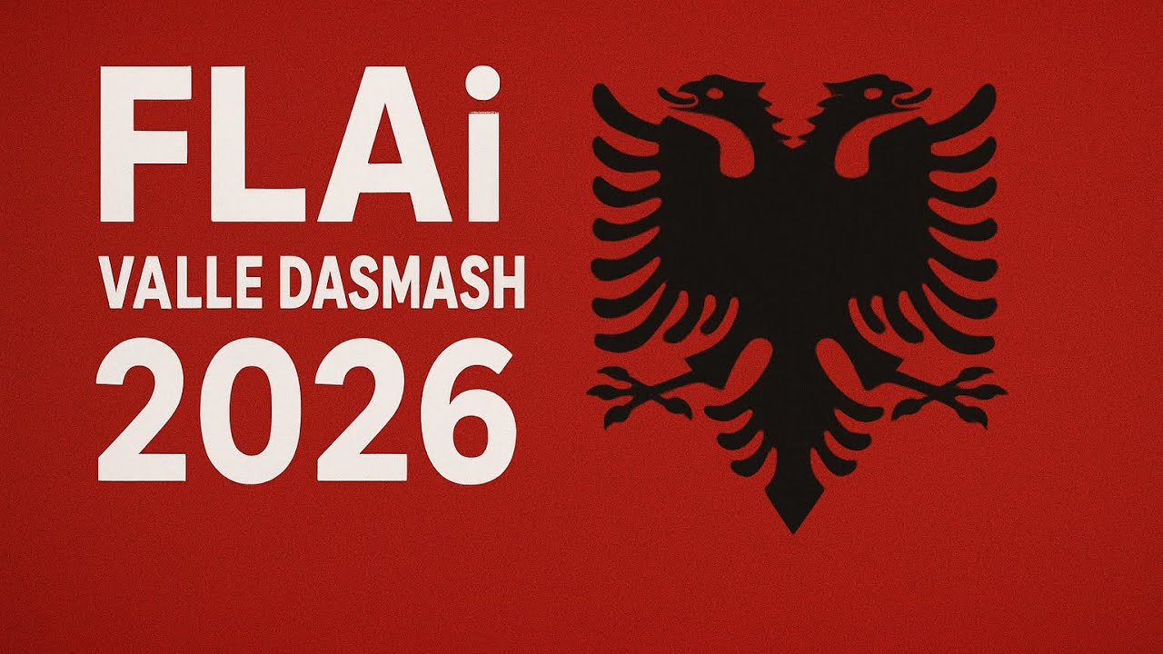 FLAi- Valle Dasmash 2026 - YouTube