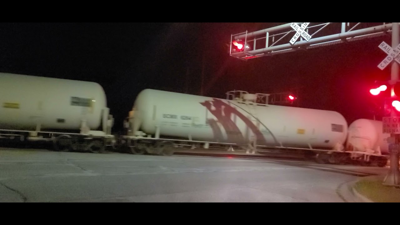 LSRC 6355 & LSRC 6305 Northbound Birch Run/Bridgeport - YouTube