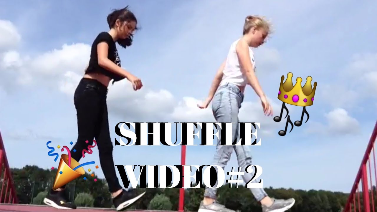 Shuffle Video #2 | Little Queens - YouTube