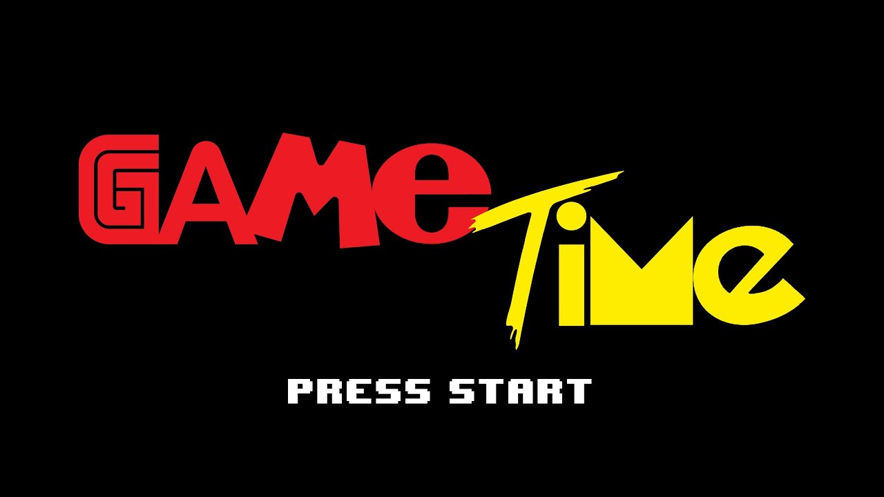 Game Time! The Collection Part 1: The Video Games - YouTube