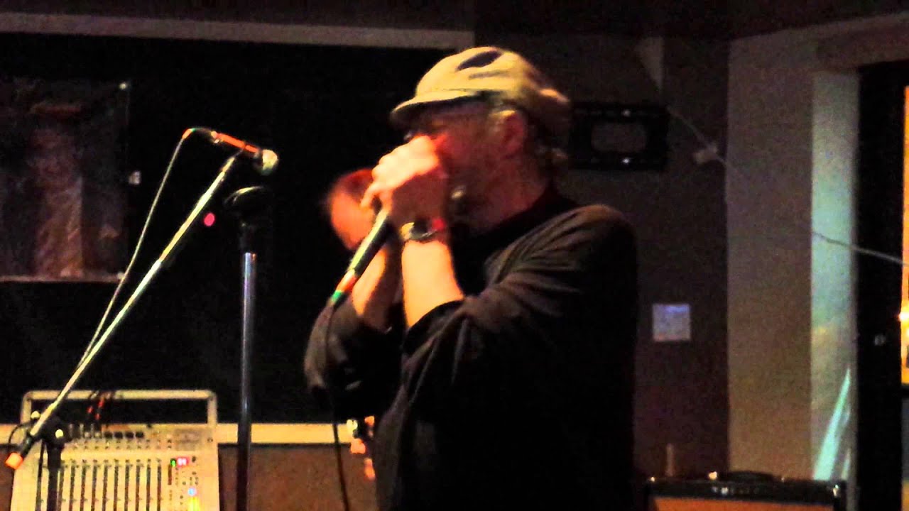 Tommy Rocker Band March 12 2015 - YouTube