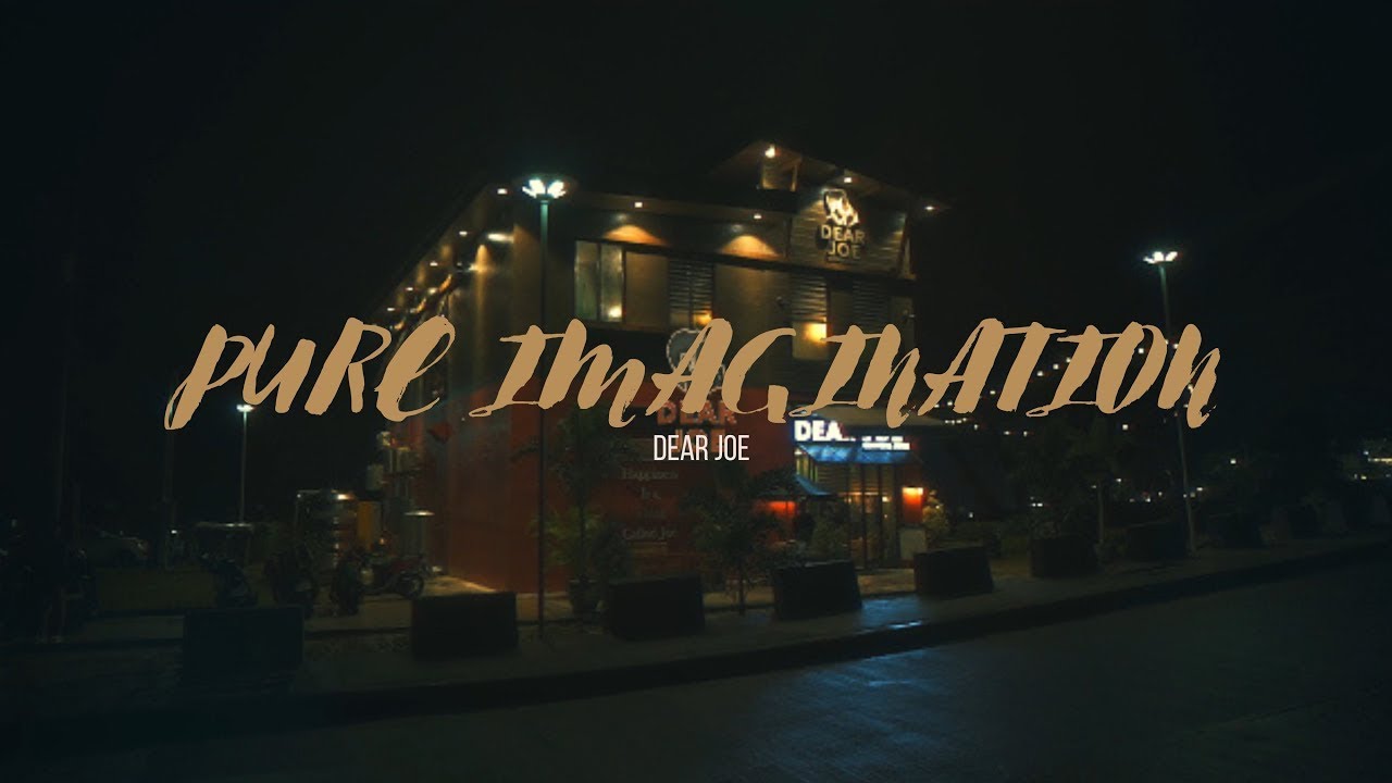 Dear Joe Coffee Shop SJDM | Cinematic shoot on Sony a7iii - YouTube