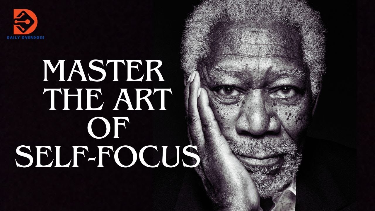 MASTER THE ART OF SELF FOCUS - Best Motivational Compilation - YouTube