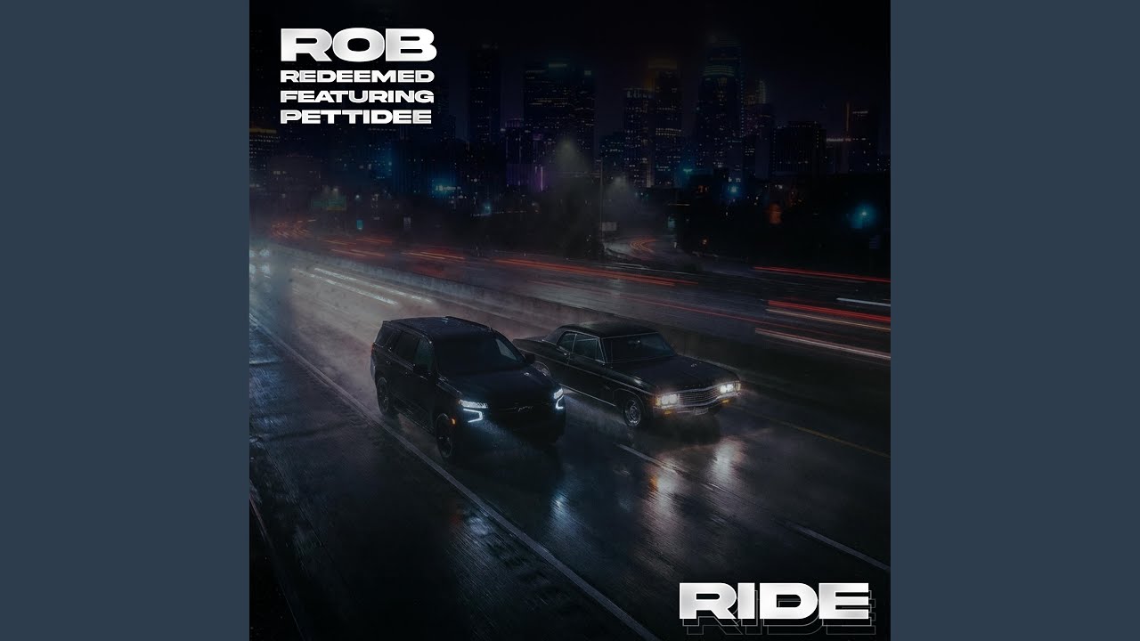 Ride (feat. Pettidee) - YouTube