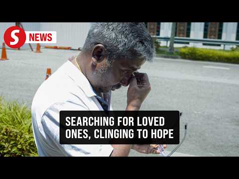 Nepal floods: DNA tests for families; rescuer seeks missing brother