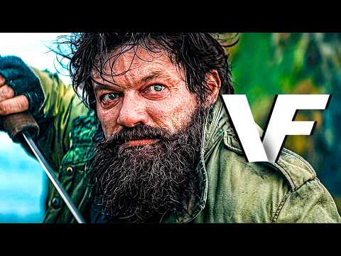 WORLDBREAKER Bande Annonce VF (2026) Milla Jovovich