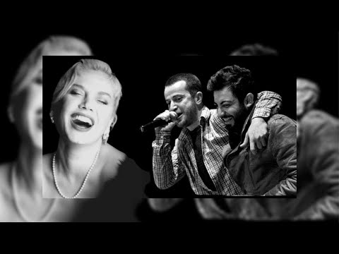 Taladro & Canfeza ft. Sezen Aksu | Unut #payiz (lyrics)