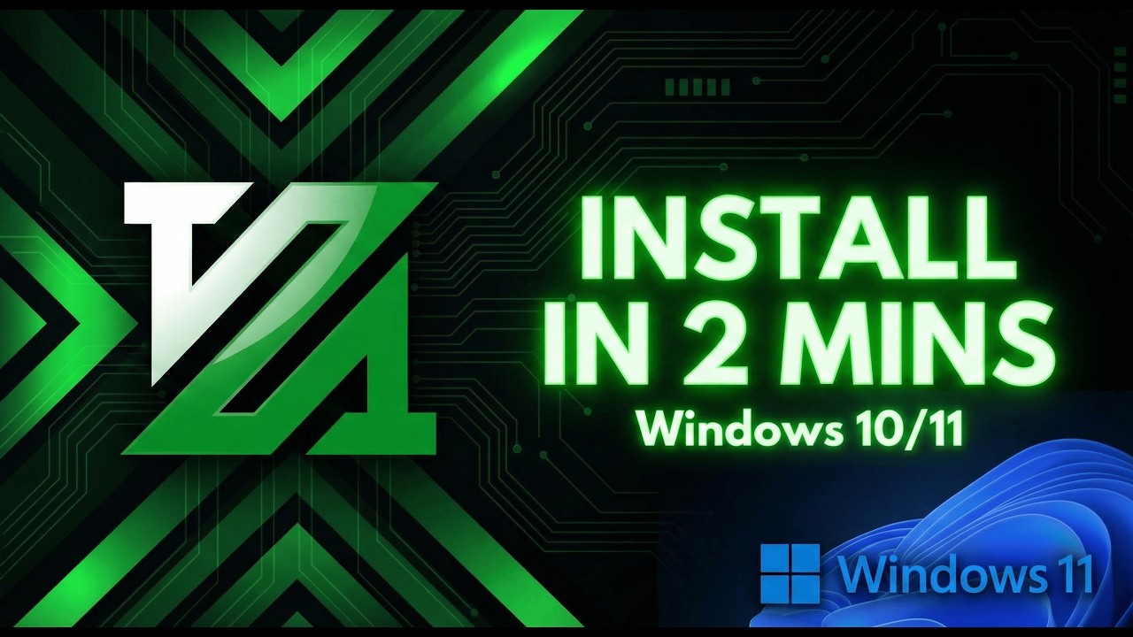 The ULTIMATE Guide to Installing FFmpeg on Windows 10/11 in 2025 ...