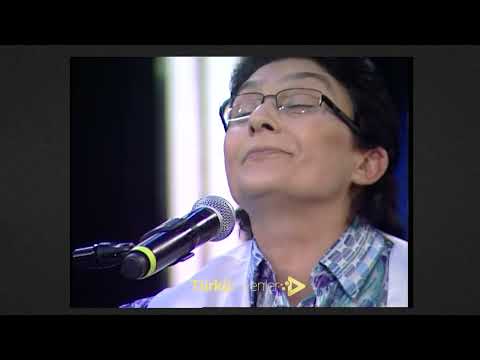 Güler Duman - Şu Yalan Dünyaya Geldim Giderim I Hasan Basri Budak İle Türkü Diyenler