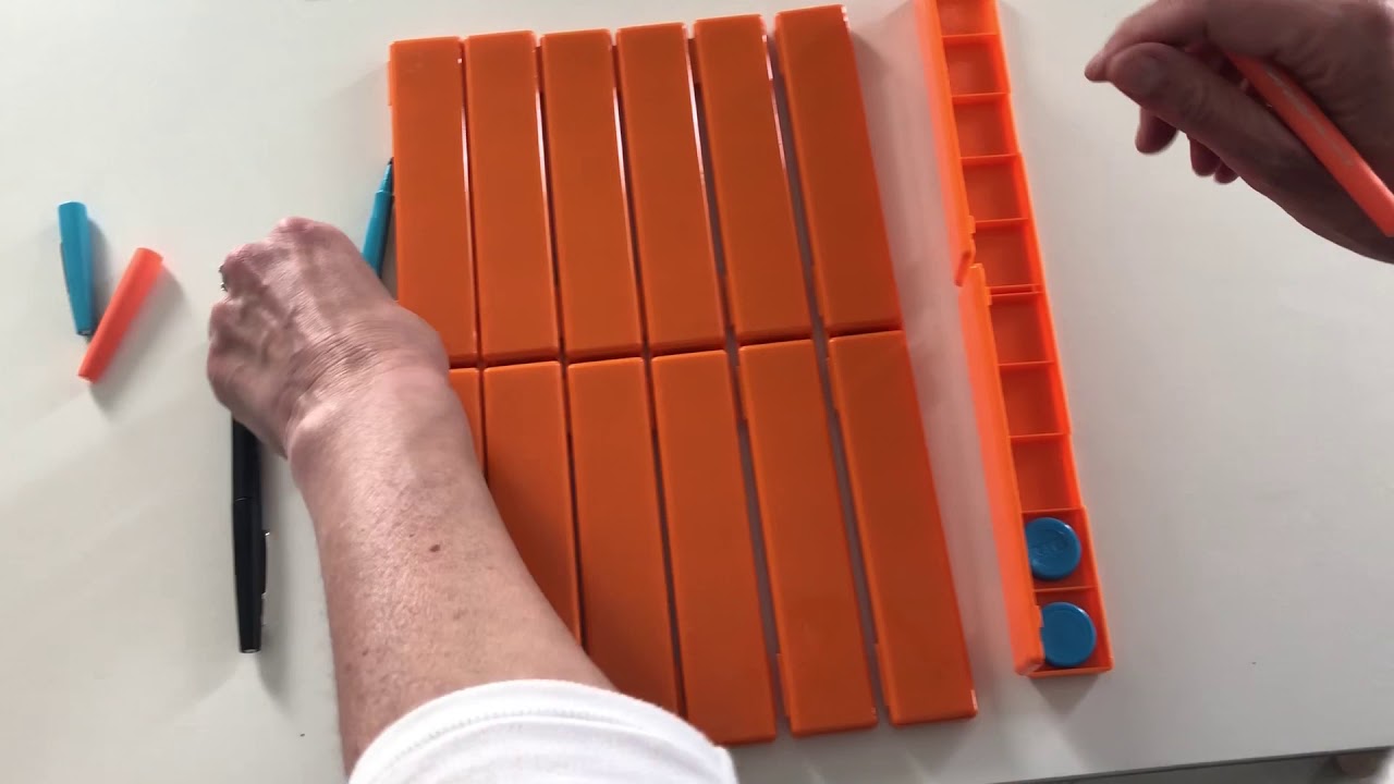 picbille p 96 - YouTube