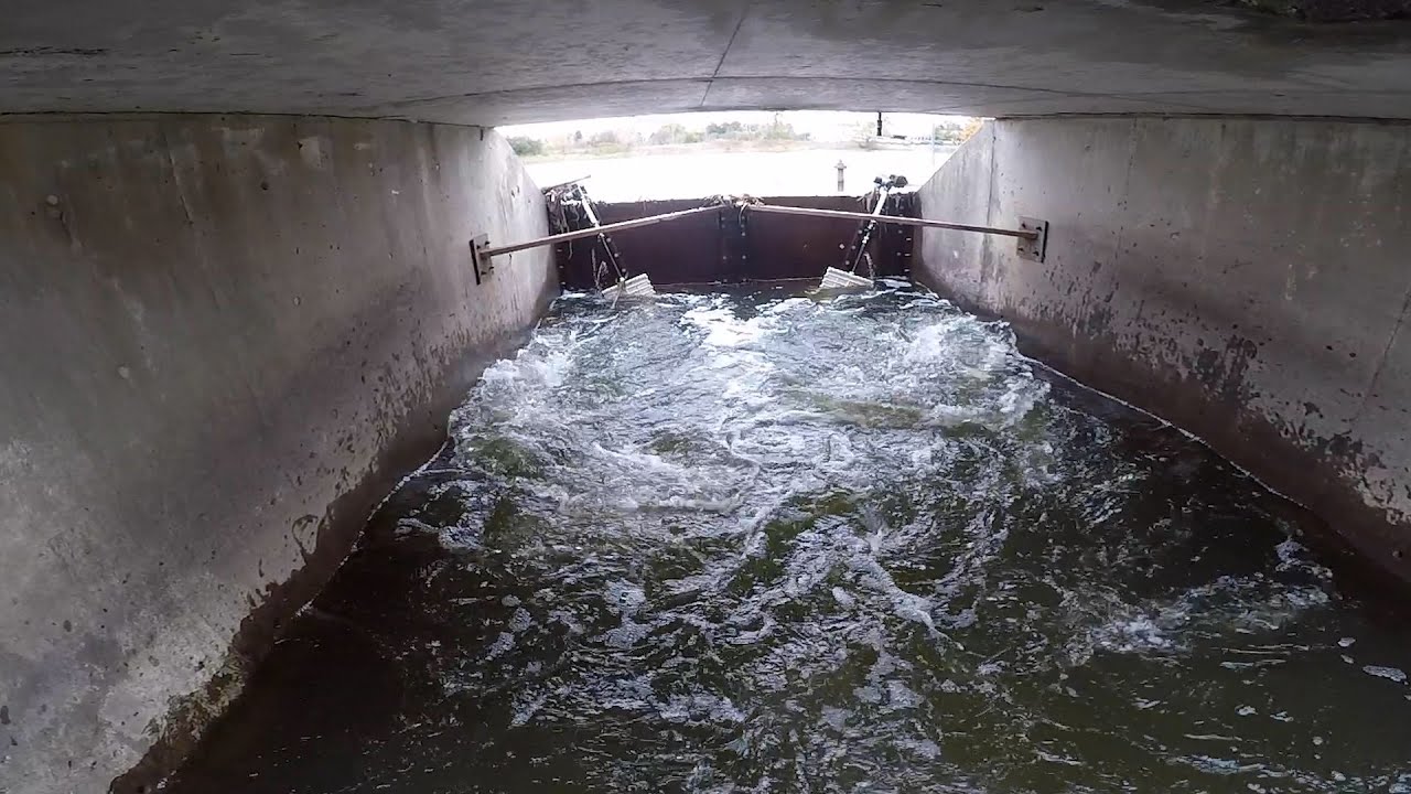 Smart Stormwater Systems - YouTube