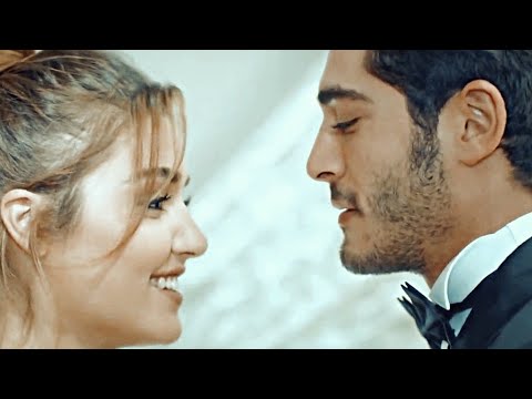Hayat & Murat Aşk Laftan Anlamaz (FMV)