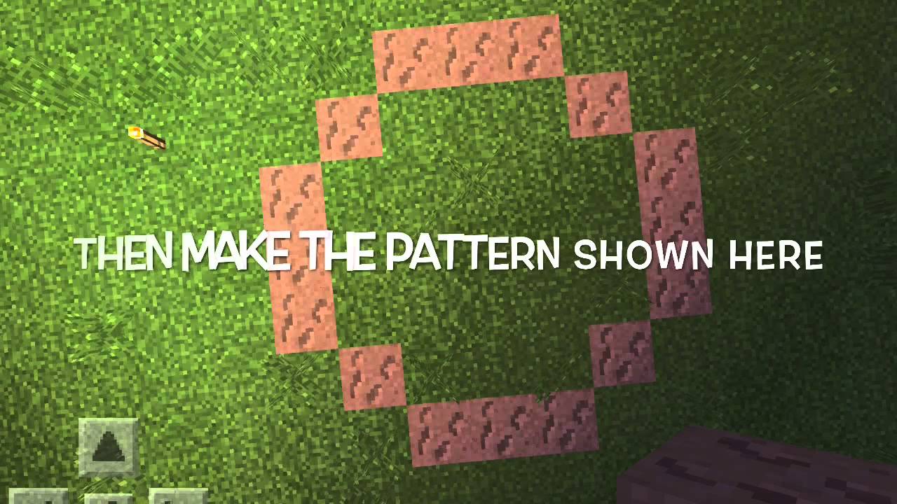 Minecraft Tutorial: Realistic Boat FirePit (Realistic And Easy!) - YouTube