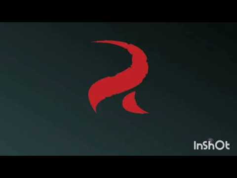 Reversed Backwards Logo SD - YouTube