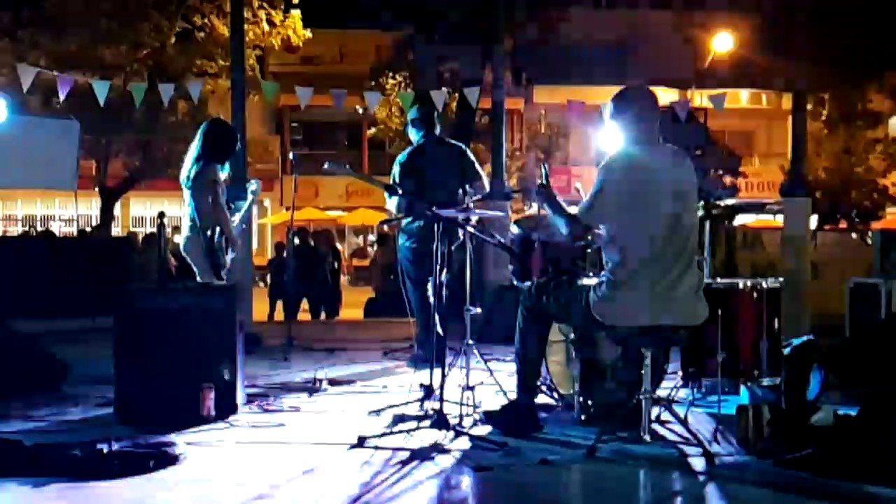 Transmisión en vivo de pablo Ga - YouTube