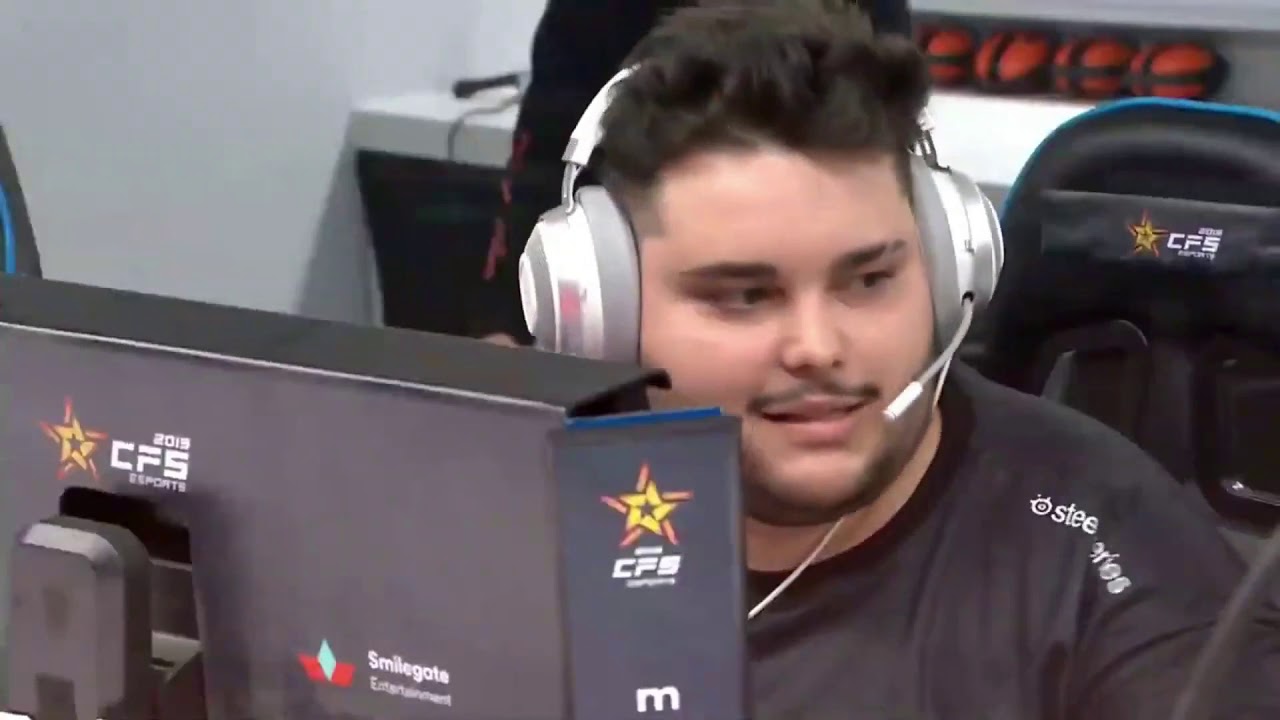 Vincit Gaming Campeã mundial CrossFire Stars 2019 - YouTube