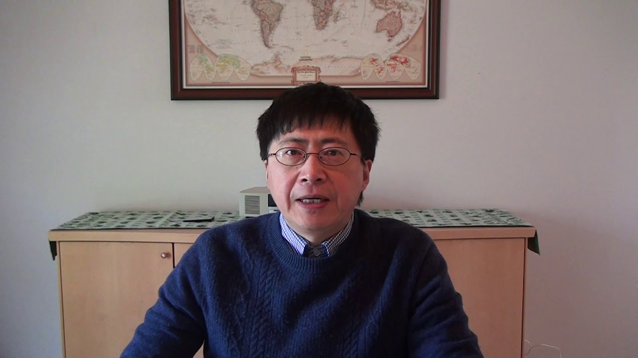 Brown University Virtual Student Recognition Video - Yan Guo - YouTube