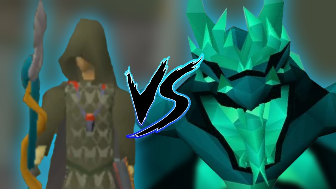 Revisiting the Toxic Blowpipe Dream [#54] - YouTube