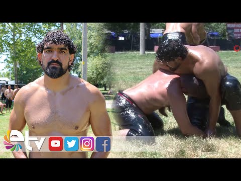 İSMAİL KOÇ ALTIN KEMERİ KUŞANMAK İSTİYOR