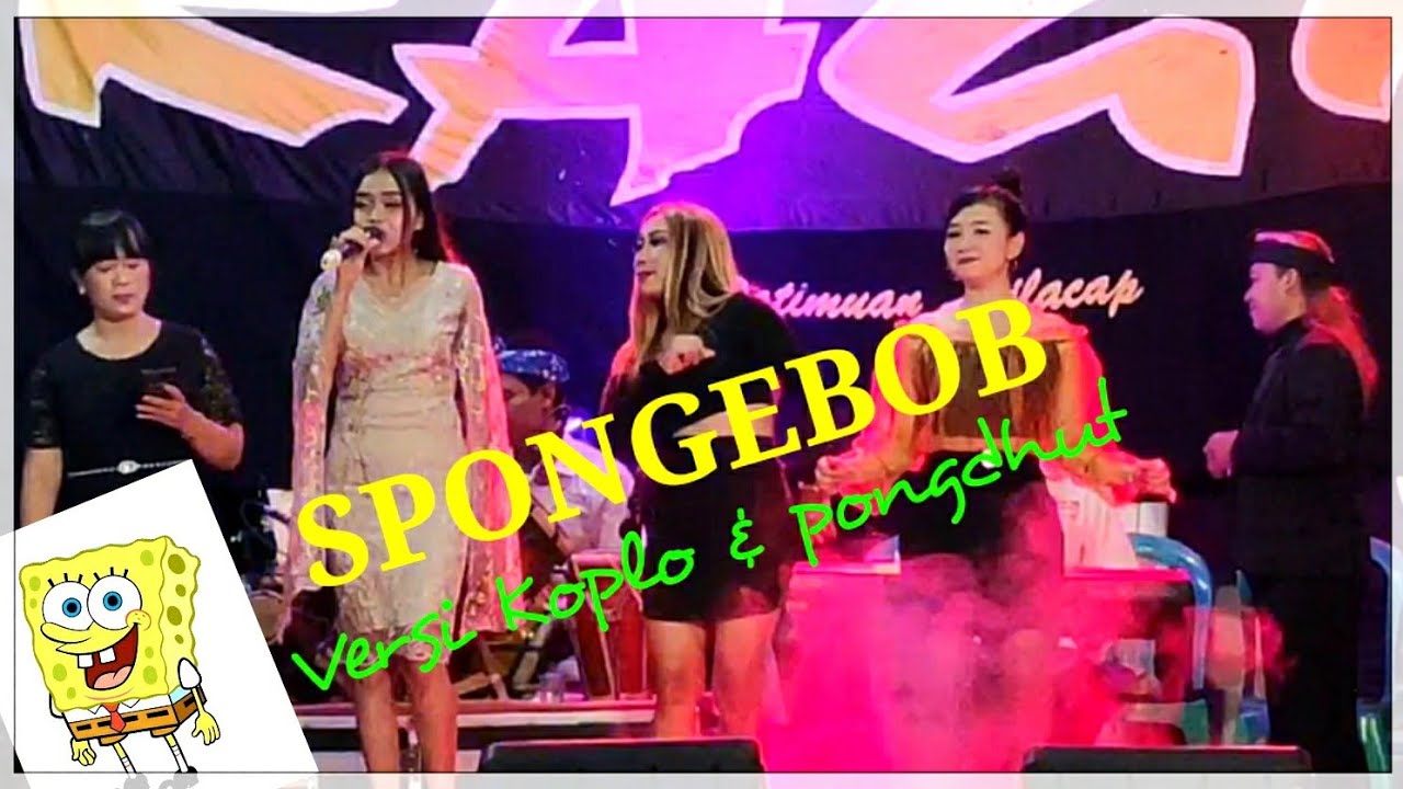 SPONGEBOB-RAGIL - YouTube