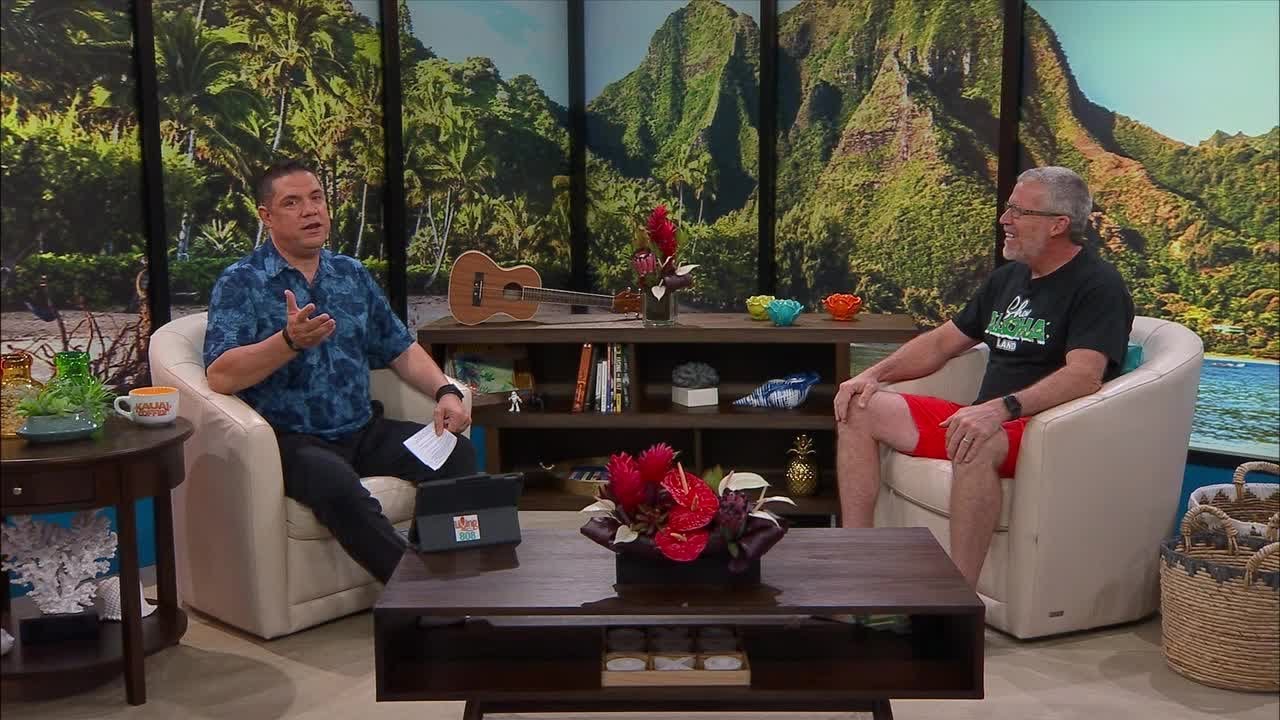 ‘Show Aloha Land’ is back and better than ever. - YouTube