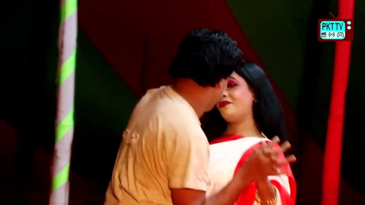 আলম মেম্বার অভিনীত ঐতিহাসিক যাত্রাপালা সাগর ভাসা পর্ব - ২ Sagor Vasa jatra pala । PKT TV - YouTube