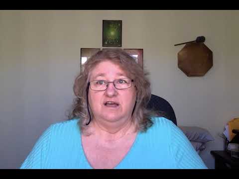 Minute with Dr Linet - Blissipline