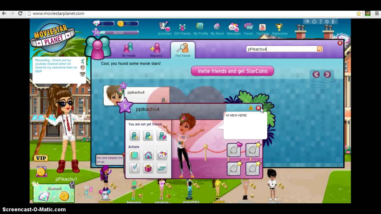 Fuzzy Turtle msp - YouTube