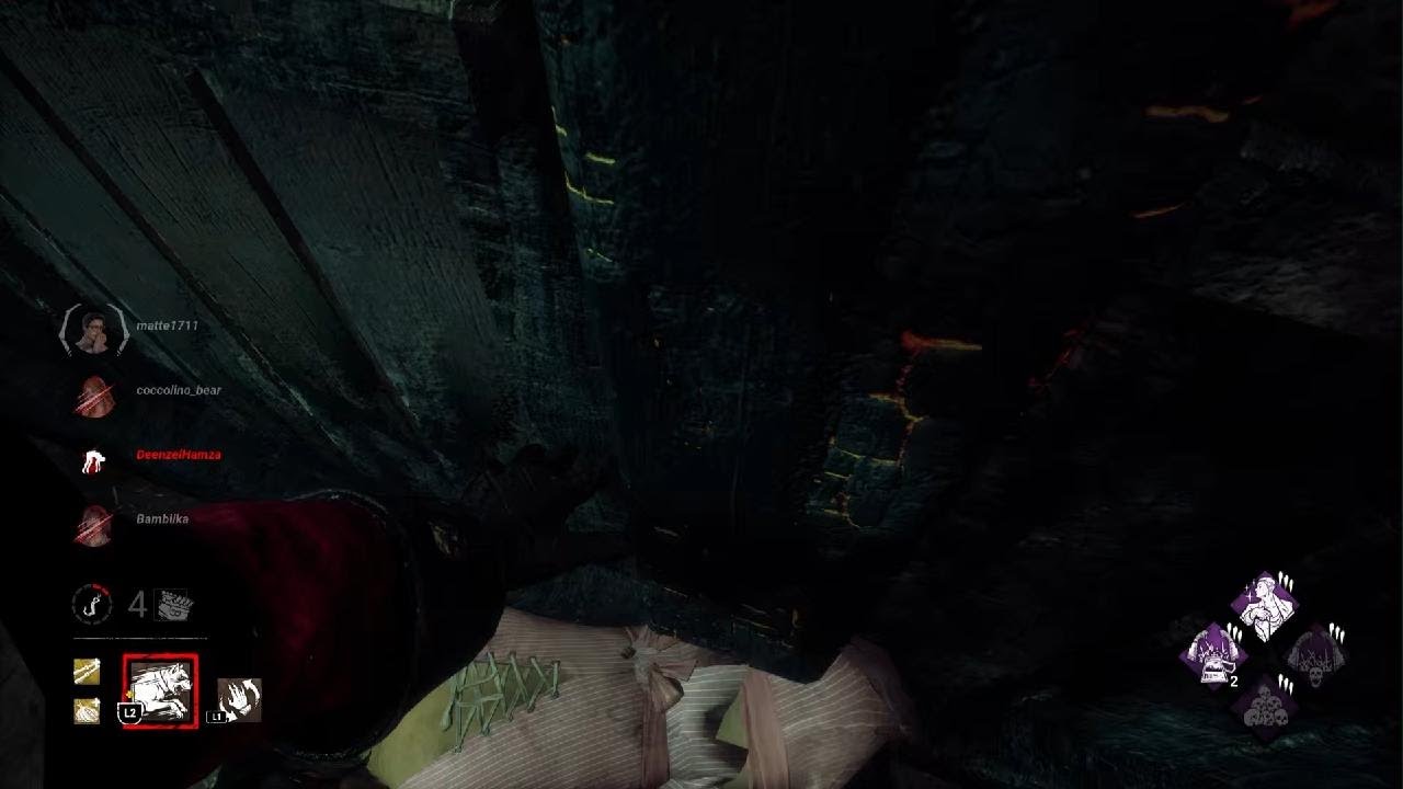 Dead by Daylight ultimate houndmaster no commentary 🔪 - YouTube