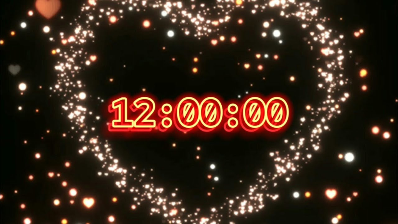 🌸Countdown Happy Birthday wishing status || 💞Happy Birthday to you ...