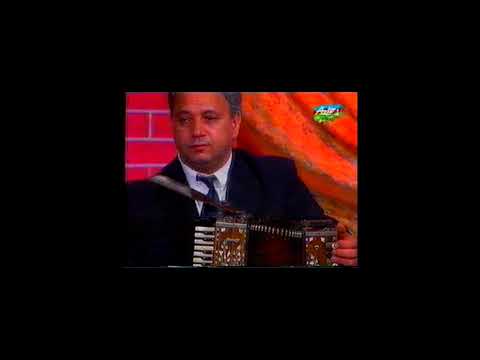 Dəraməd və rənglər - B.Salahov adına XŞA ansanblı-Rəhbəri Ağasəlim Abdullayev