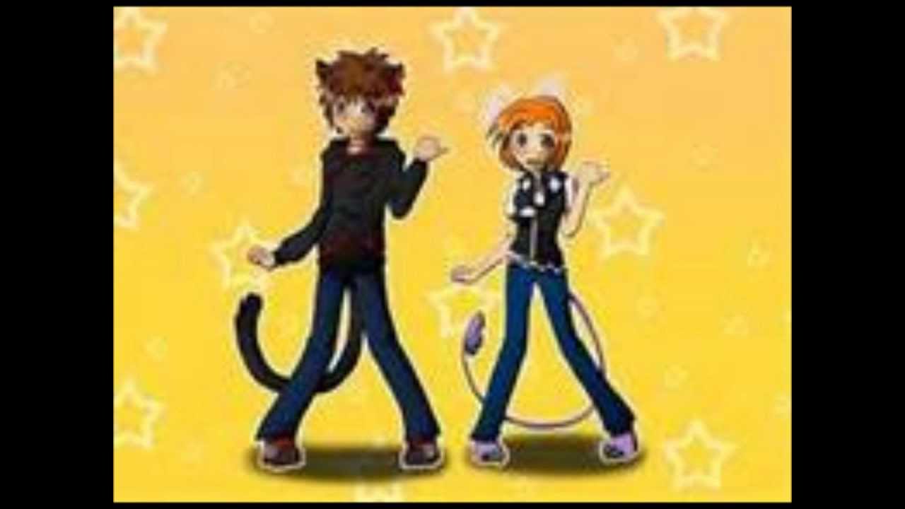 nightcore - numa numa english version - YouTube