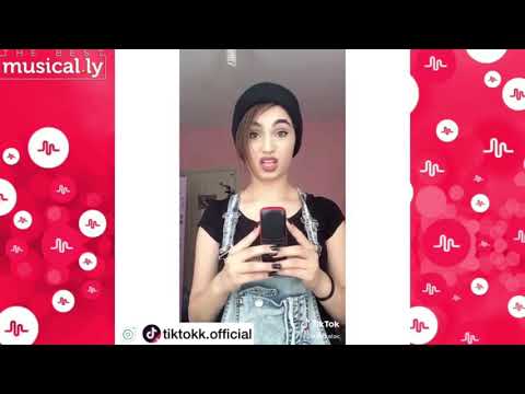 Tik Tok Trend Videolar 2018 #DERLEME1