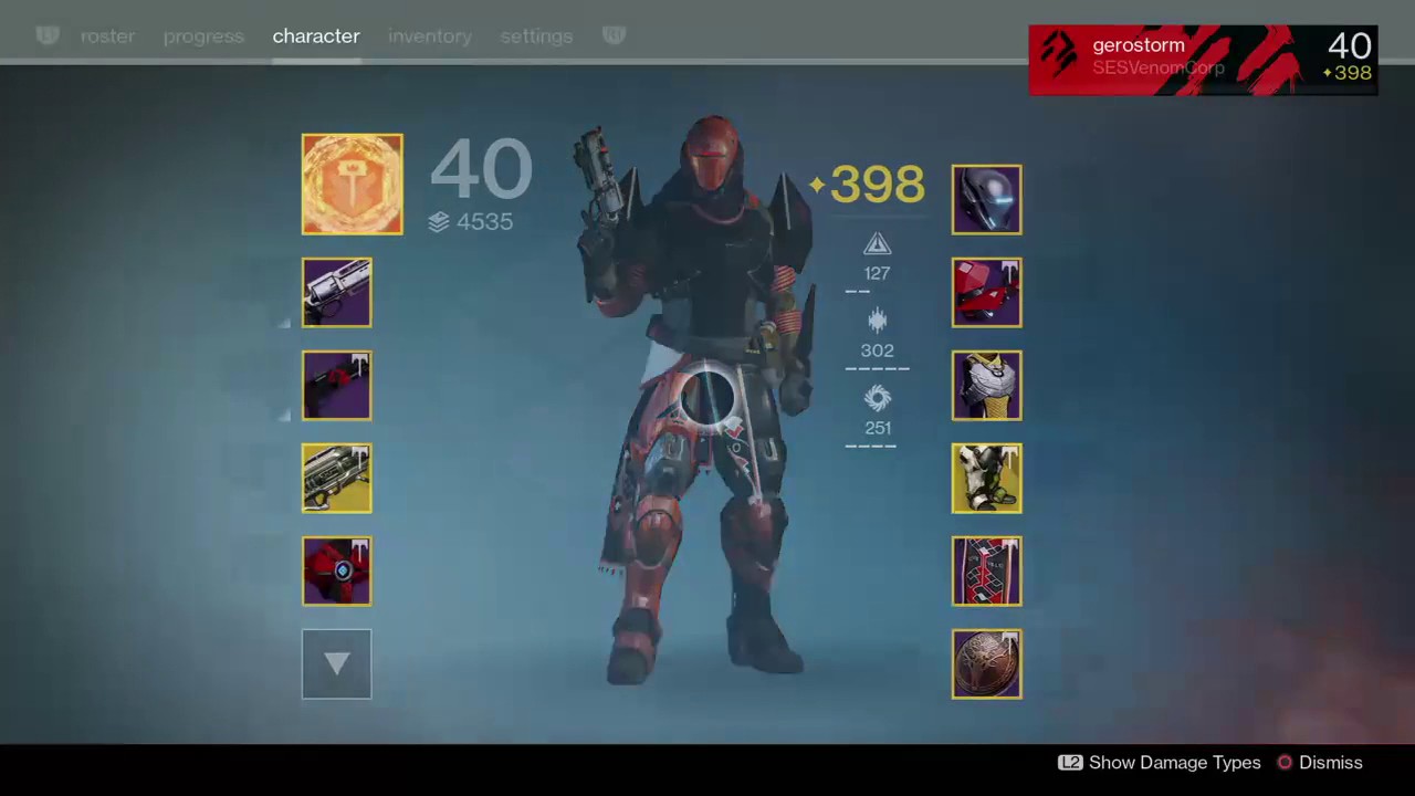 Destiny skeleton key hunt with venom - YouTube