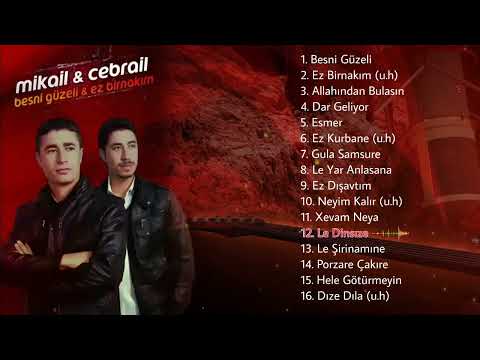 MİKAİL CEBRAİL & LE DİNSİZE #youtube #music #keşfet #kurdish #mikailcebrail #youtubeshorts #müzik