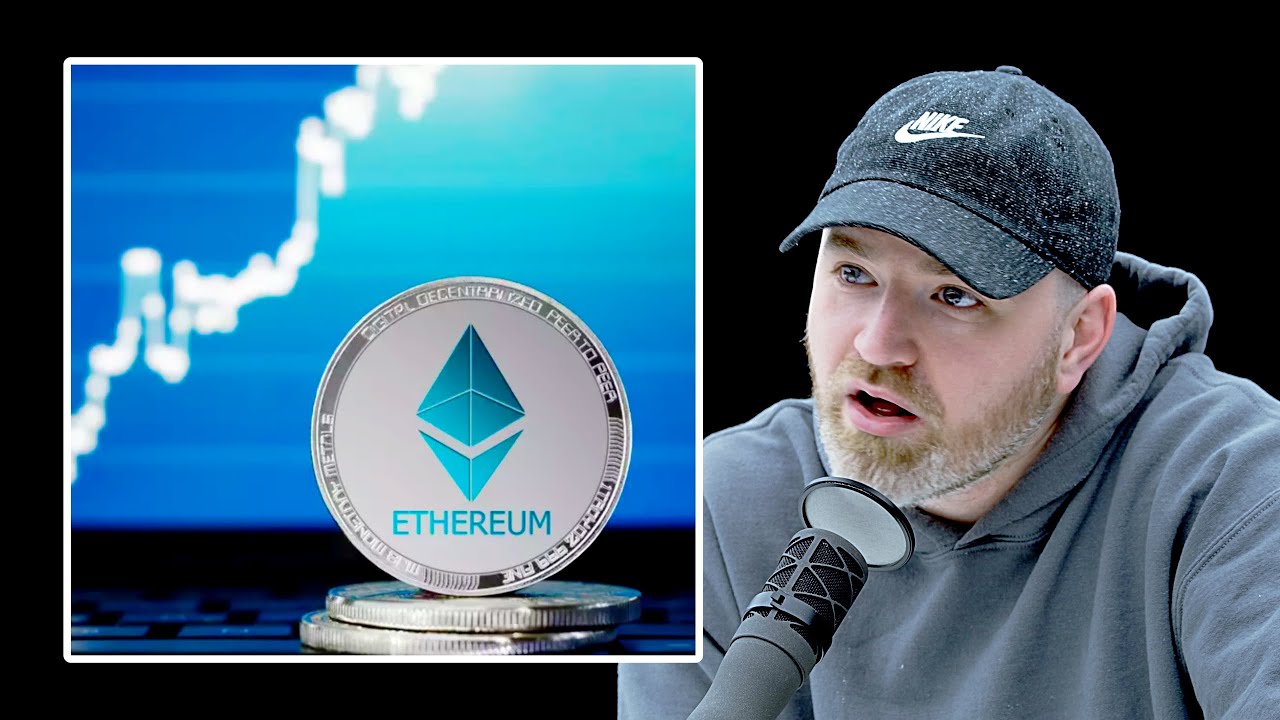 Ethereum is Going to the MOON... - YouTube