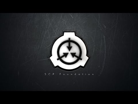O que é a Fundação SCP? - YouTube