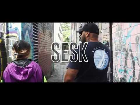SESK - Take Off Ft Ninah Nicole