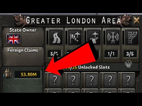 HOI4 Population In 2023 - YouTube