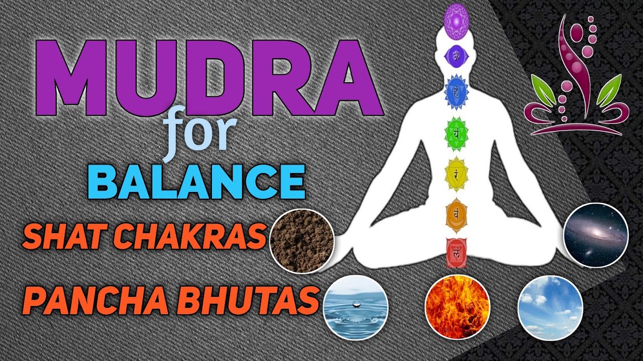 How to do Mukula Mudra|Mukula mudra for Balance Shat Chakaras & Pancha ...