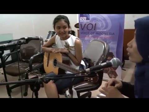 Yarra at VOI