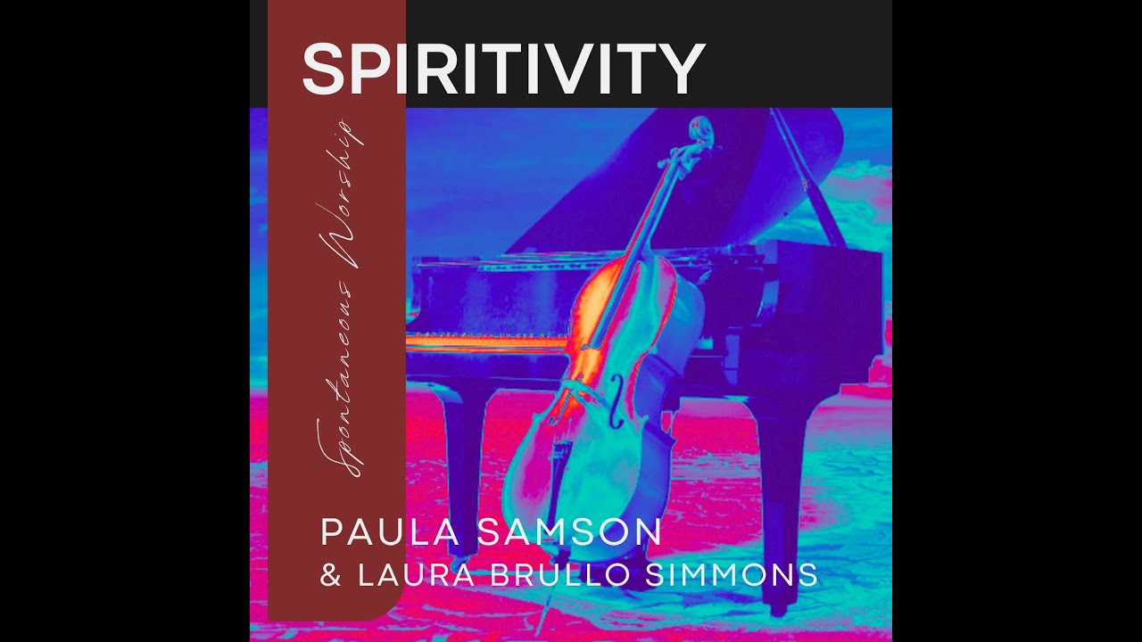 LIVE!!! "CLOSER" BY PAULA SAMSON & LAURA BRULLO SIMMONS - YouTube