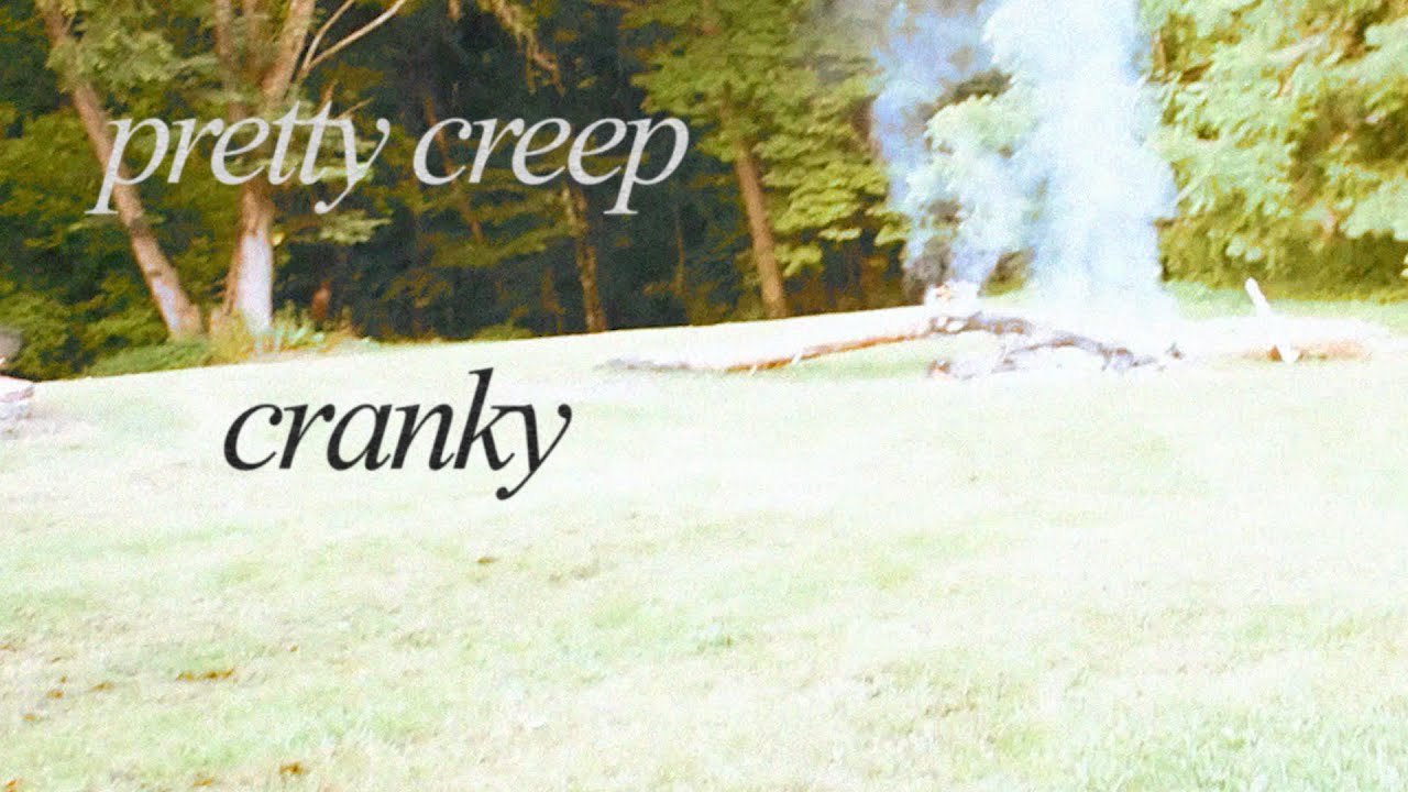 Pretty Creep - Cranky - Official Music Video - YouTube