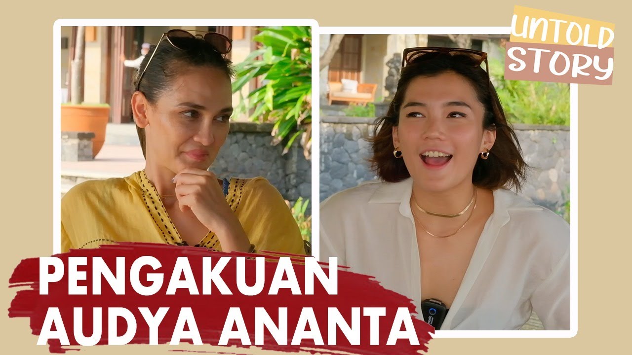 PENGAKUAN AUDYA ANANTA TOP 5 InTm, SAAT "YES", DRAMA JOLIE TERELEMINASI ...