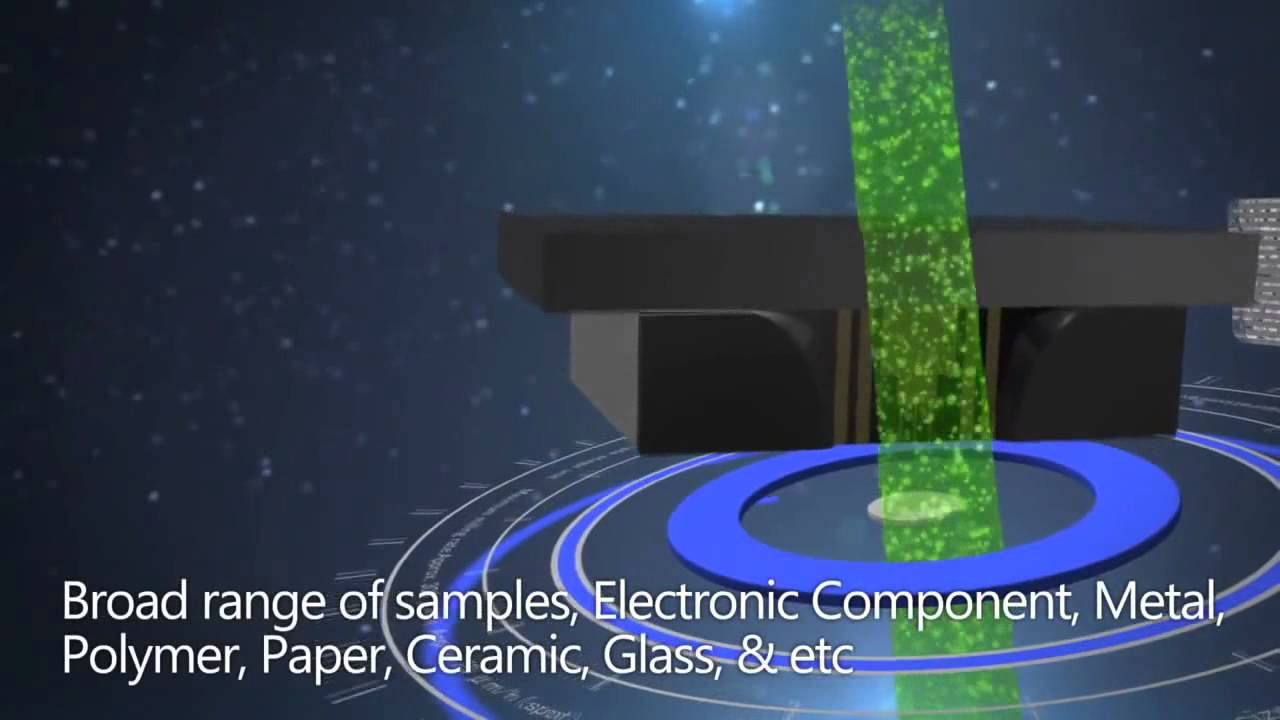 Hitachi IM4000 Ion Milling System - YouTube