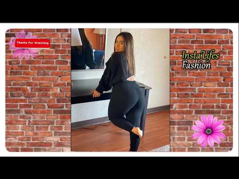 Insta'Lifes the most beautiful this week curvy