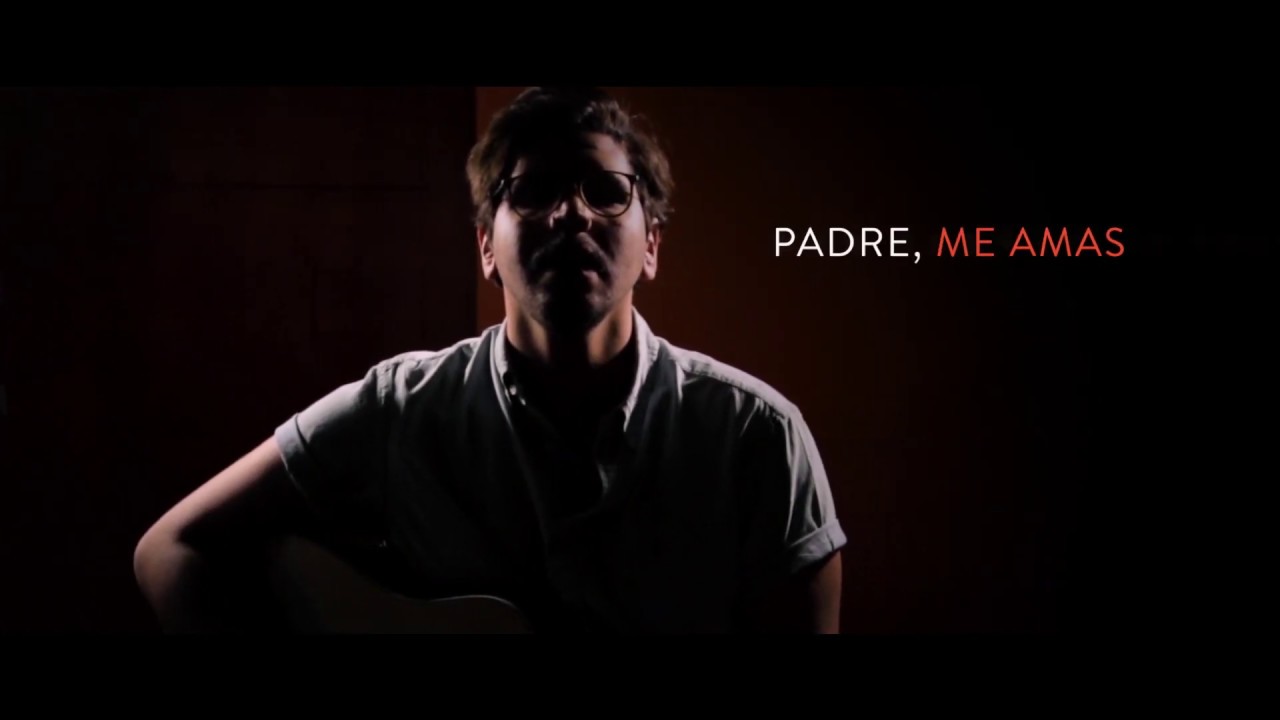 Me Amas | Official Lyric Video | Olivier Cruz - YouTube