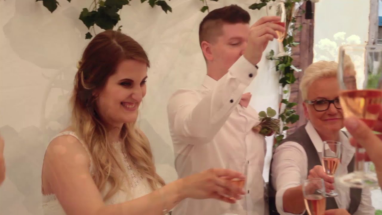 Verunka♥Martin 27. 07.2019 - YouTube